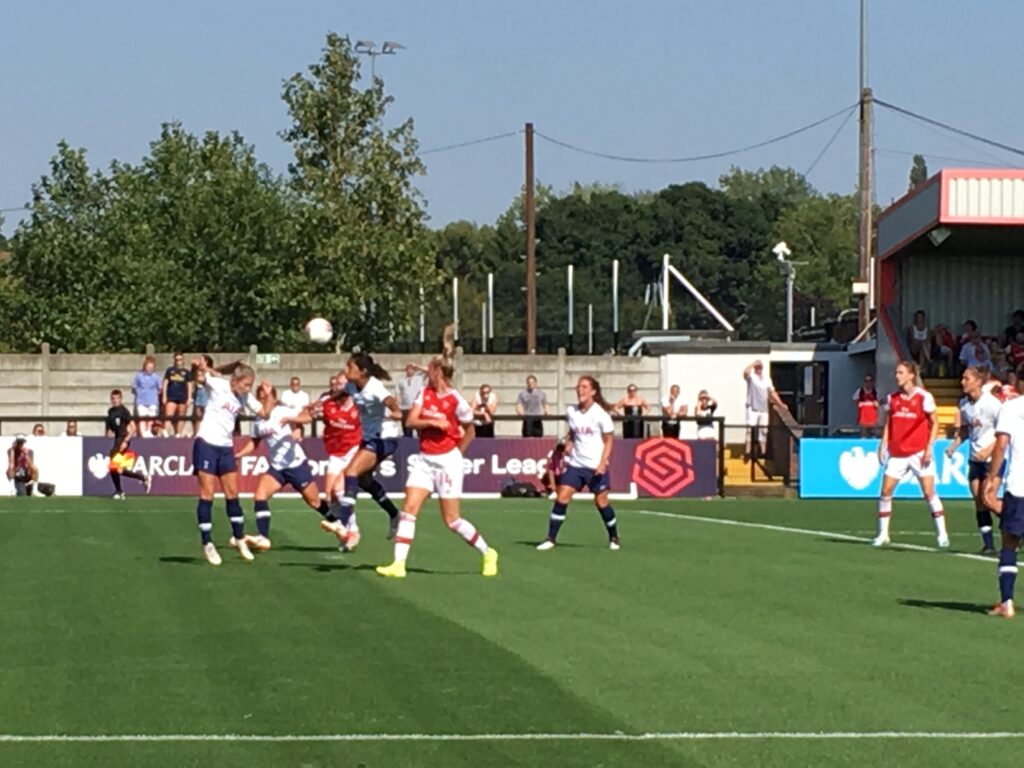 Arsenal Women, memberships and tickets (updated 25 August) - AISA