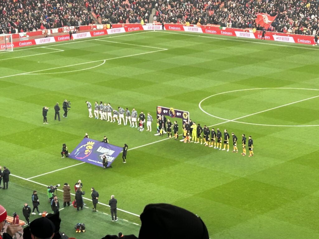 The Wolves match and what it says about VAR - AISA