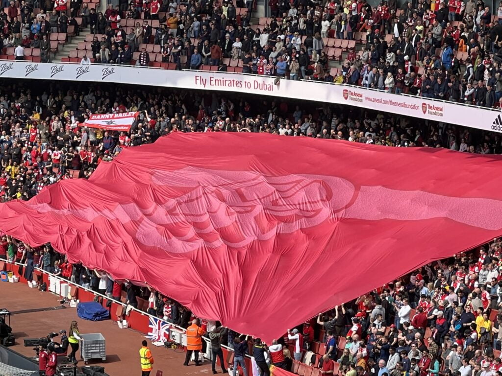 At last! Government launches Football Governance Bill - AISA