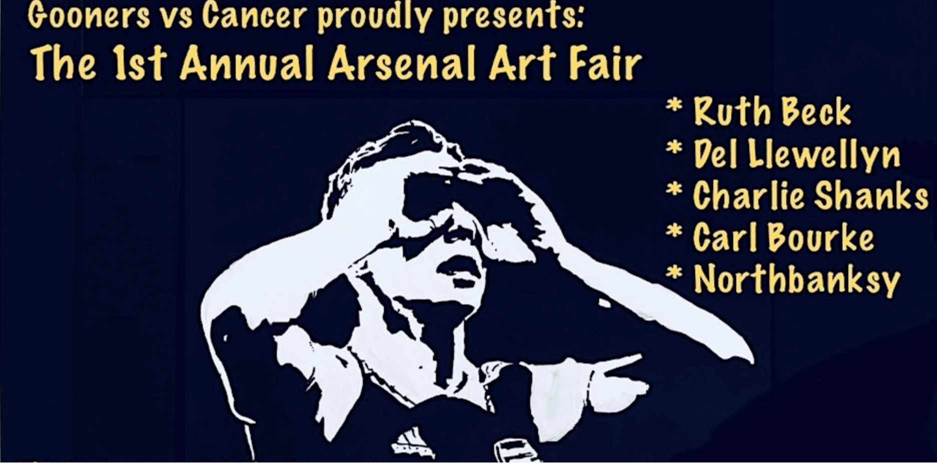 The art of the Arsenal - AISA